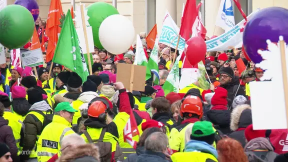 Nordmagazin | 14.01.2026 | ndr.de