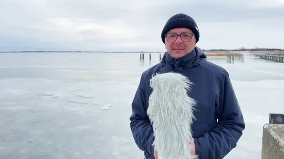 Rostocks Oberbürgermeisterin: "Der Ton ist rauer geworden" | ndr.de