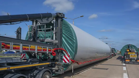 Flächen-Auktionen für neue Offshore-Windparks auf 2027 verschoben | ndr.de