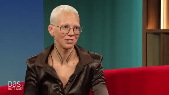 Autorin und Journalistin Gabriele von Arnim | ndr.de