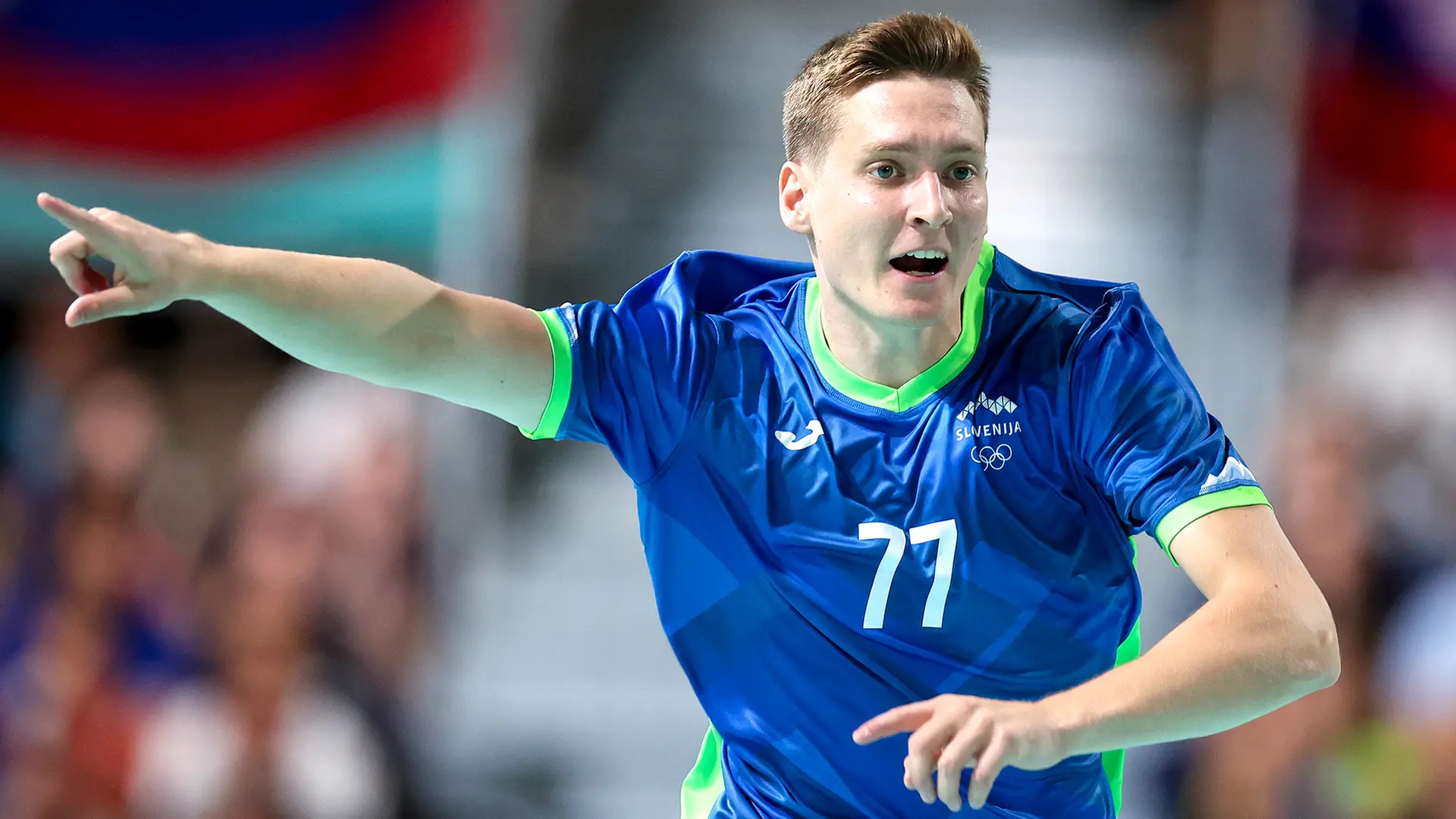 Neuer Mann für Rechtsaußen - SG Flensburg-Handewitt holt Domen Novak ...