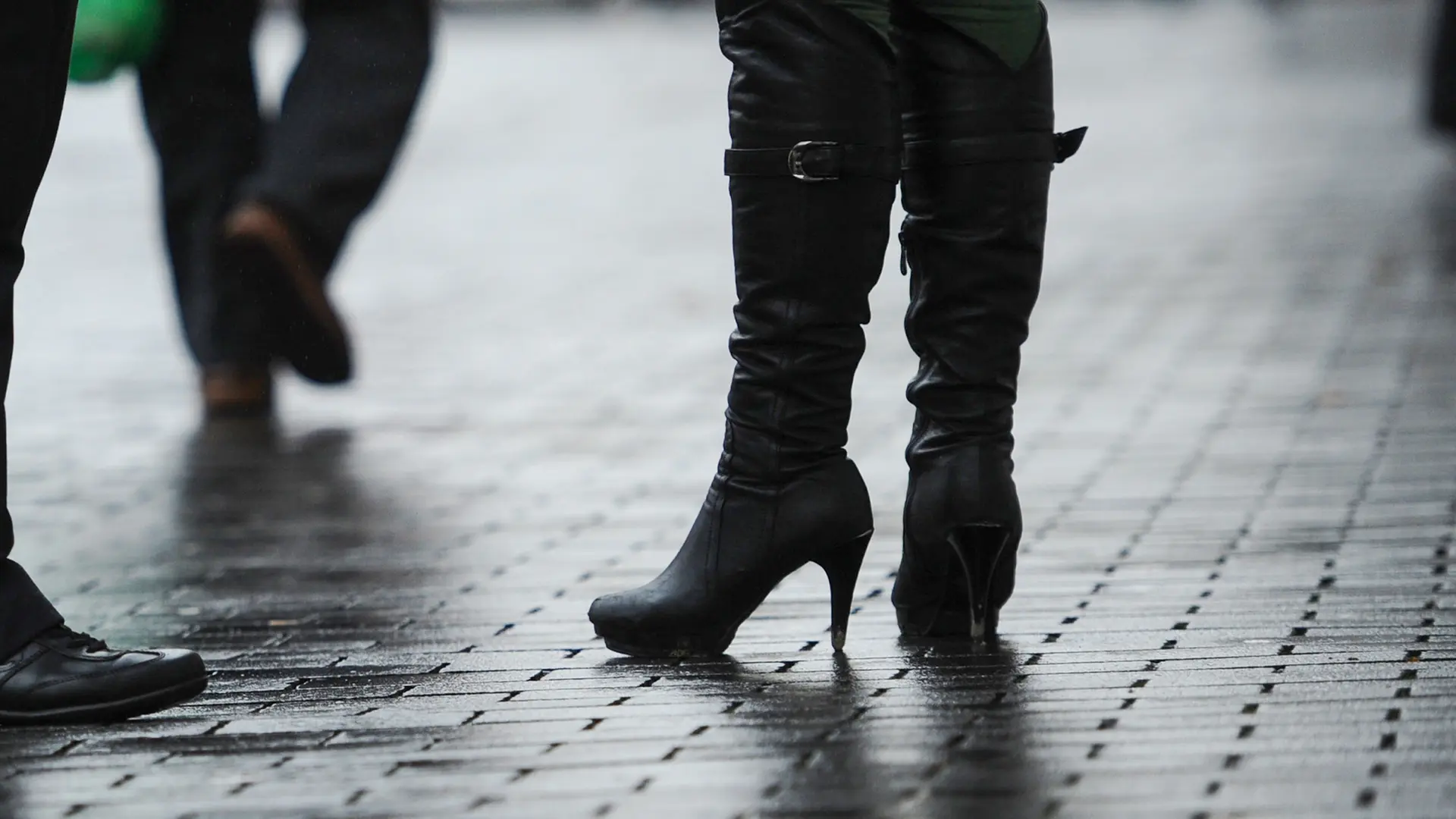 Prostitution: Hamburger Senat nennt aktuelle Zahlen | ndr.de