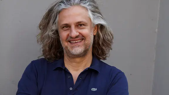 "Geiz ist geil"-Schöpfer Jean-Remy von Matts ungewöhnliche Biografie ...