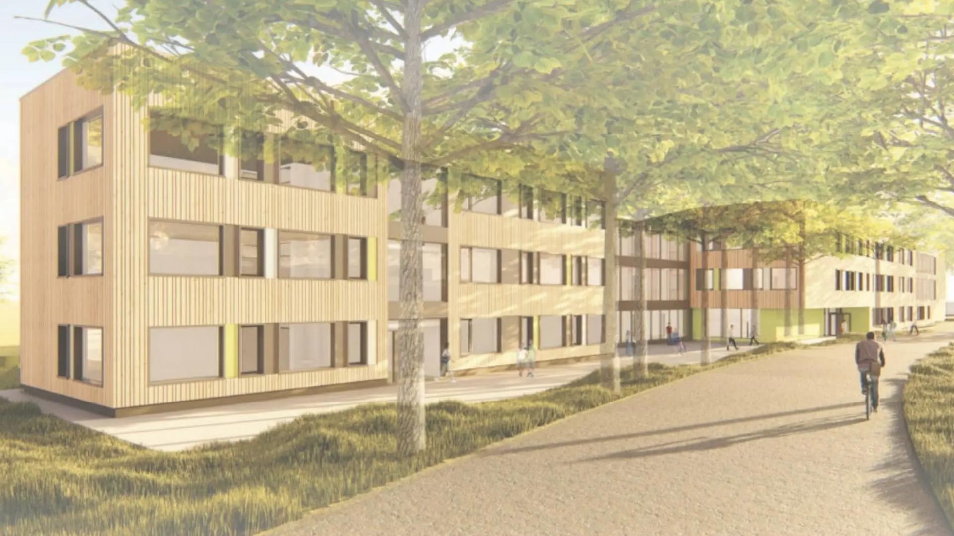 46 Millionen für Bildungsbauten im Landkreis Rostock | ndr.de