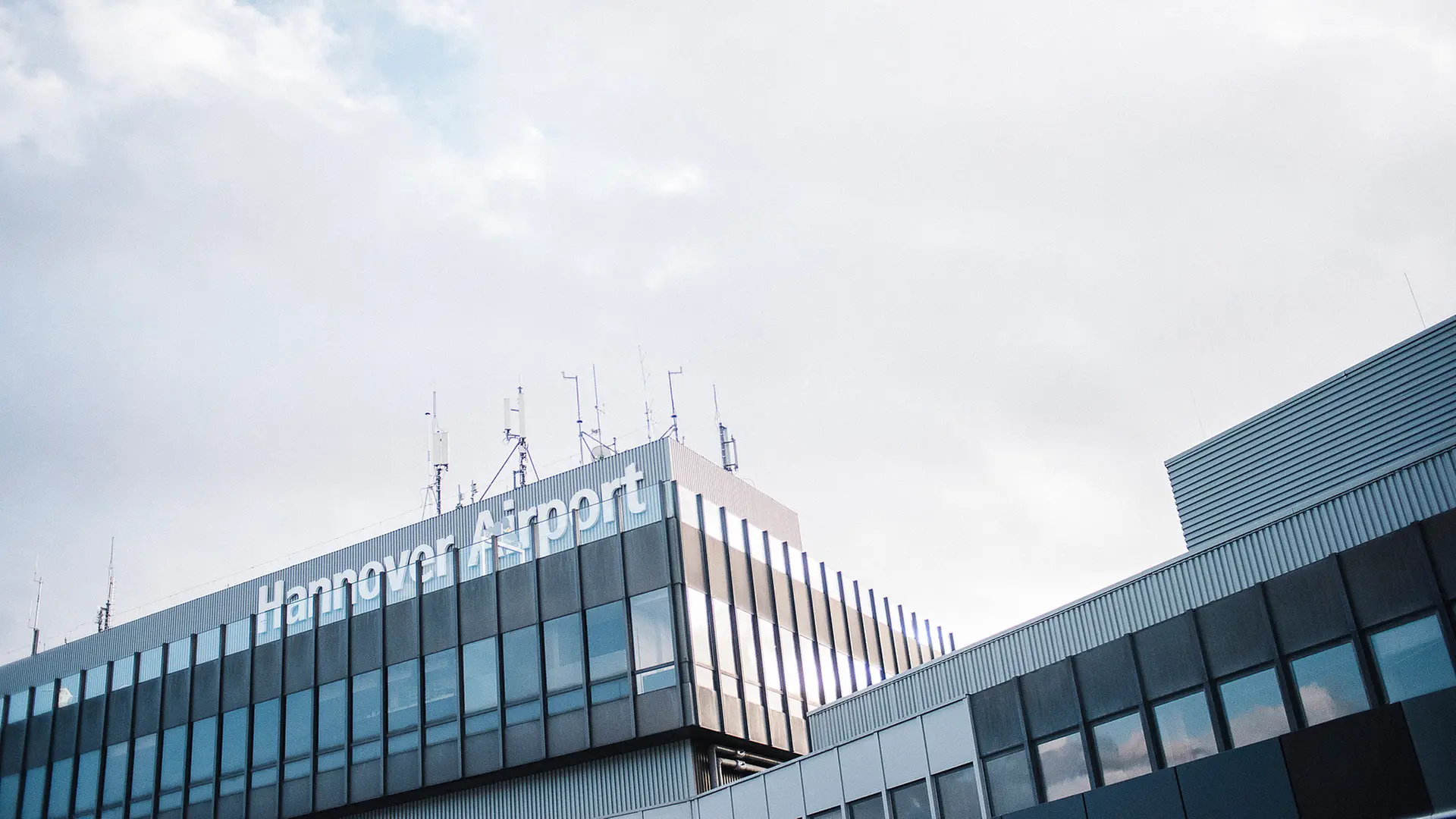 Hannover Airport zum besten Flughafen Deutschlands gekürt | ndr.de