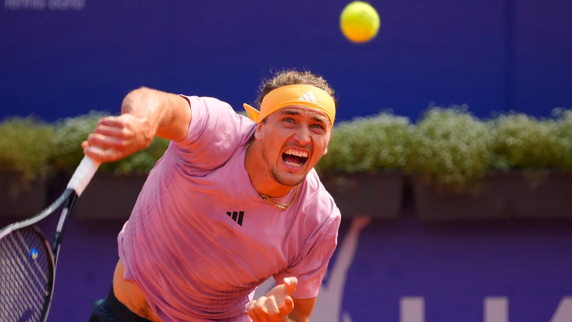 14 Top-30-Spieler beim ATP-Turnier am Rothenbaum - Kleine Hoffnung auf Zverev | ndr.de