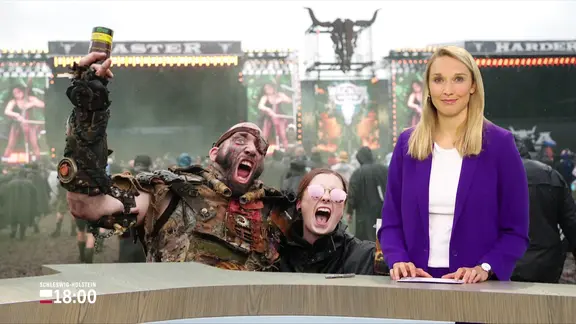 Schleswig-Holstein 18:00 | ndr.de