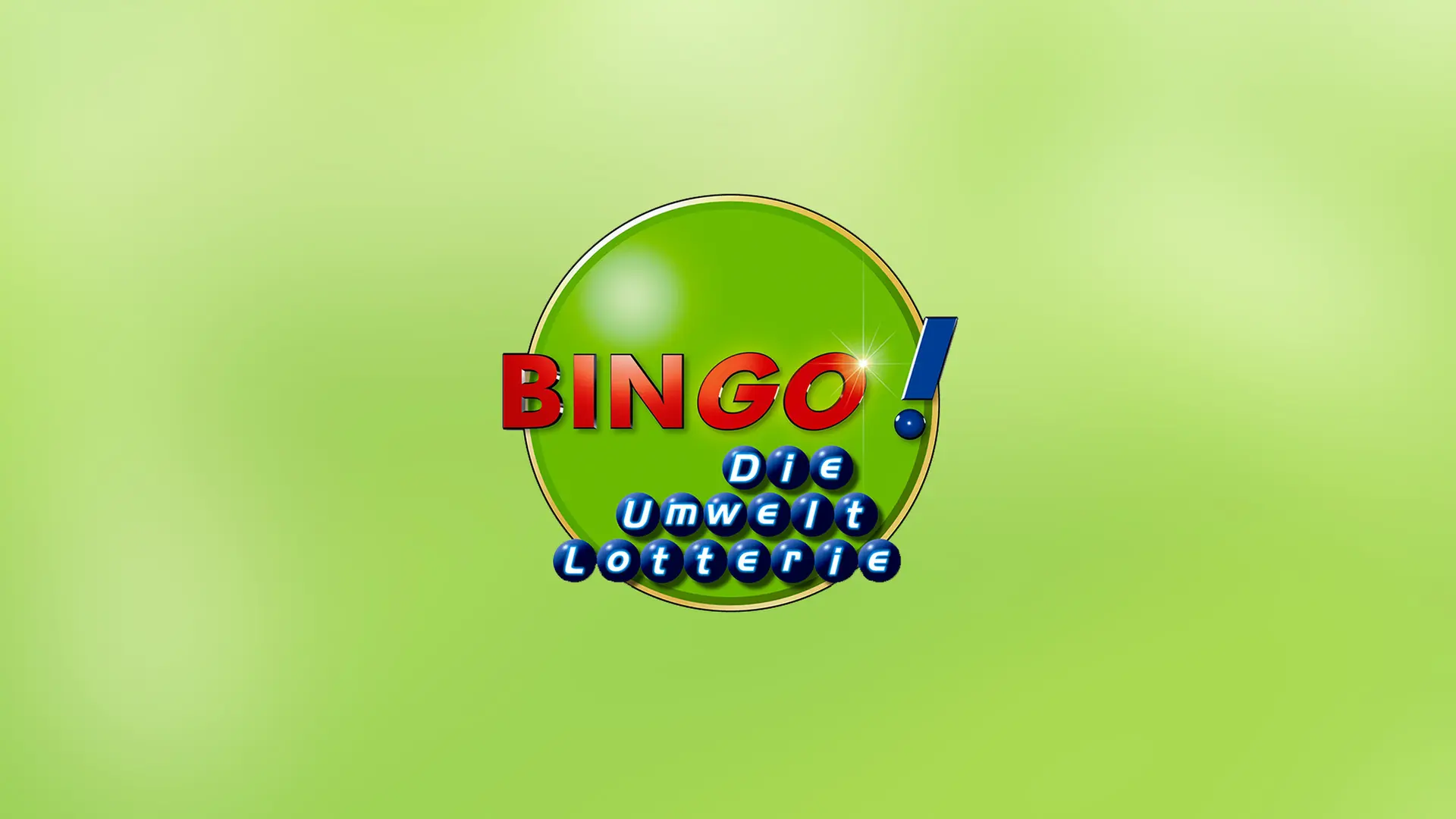BINGO! - Die Umweltlotterie | ndr.de