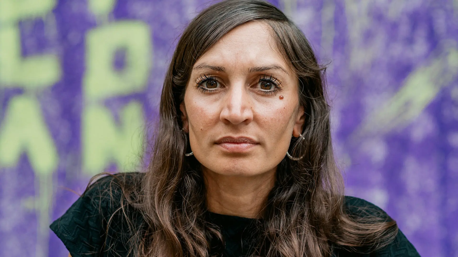 Journalistin, Autorin und Ärztin Gilda Sahebi | ndr.de
