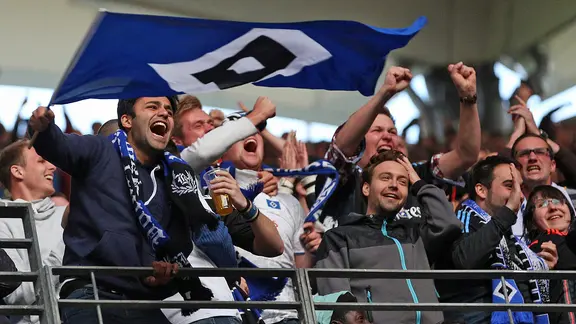 Kommentar zum Bundesliga-Aufstieg: HSV hat seine Lektion gelernt | ndr.de