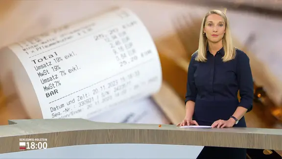 NDR auf'm Land mit Hendrikje Rath: Klauenpflege und Knoblauch | ndr.de