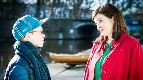 Die Pfefferkörner: Staffel 14 - Folge 170 bis 182 | ndr.de
