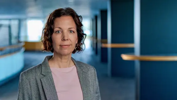 Birgit Stamerjohanns | ndr.de