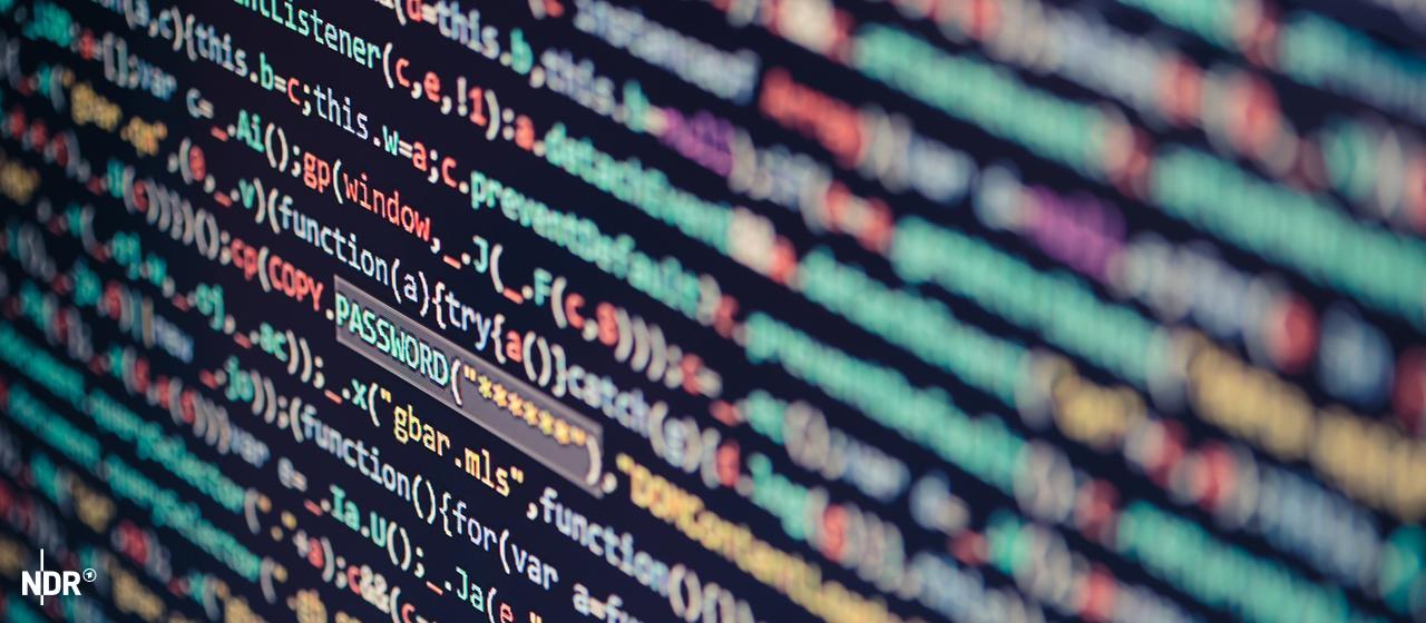 Hackerattacke trifft Stadtwerke Clausthal-Zellerfeld | tagesschau.de