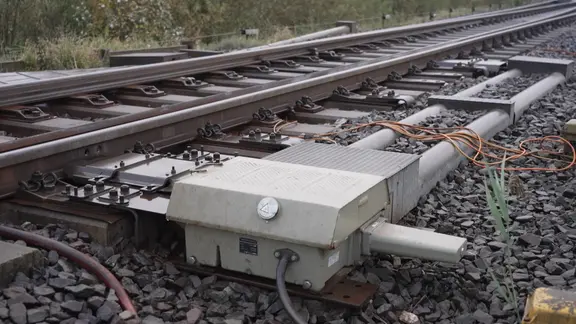 Sylt: Marschbahn-Probleme für Pendler spitzen sich weiter zu | ndr.de