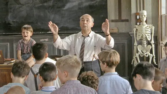 Die Kinder des Monsieur Mathieu | ndr.de