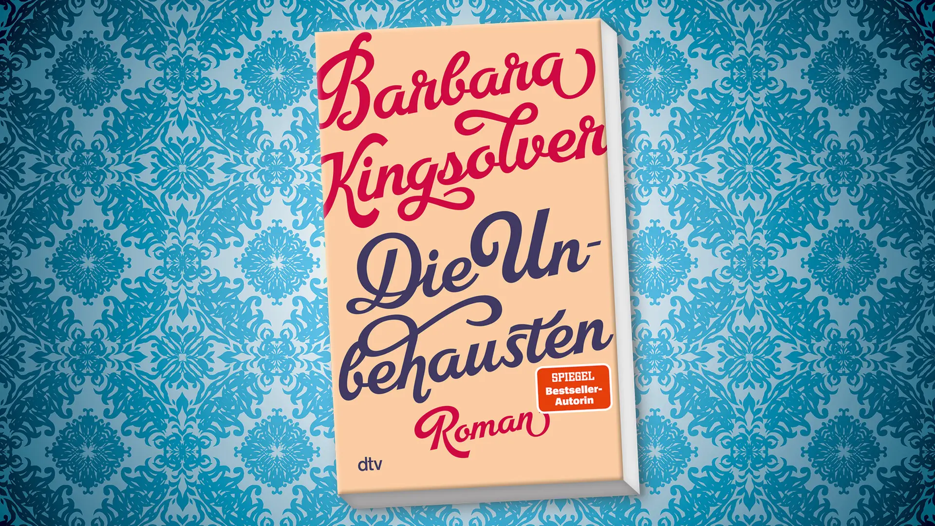 "Die Unbehausten": Morsches Haus spiegelt Amerikas Zerbrechlichkeit | ndr.de