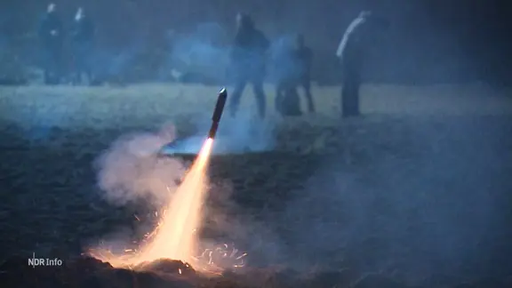 Ukraine dementiert eine Attacke auf eine Putin-Residenz | ndr.de