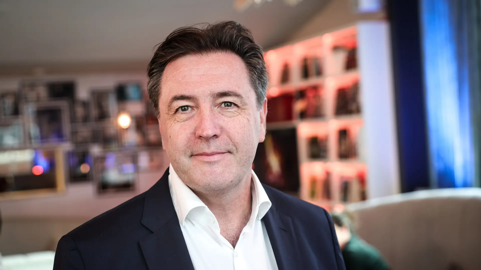 NDR Programmdirektor Frank Beckmann zu "KLAR" und Julia Ruhs | ndr.de