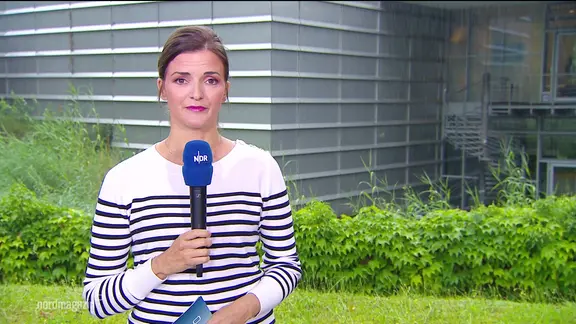 Neue Staffel von "Rute raus, der Spaß beginnt!" | ndr.de