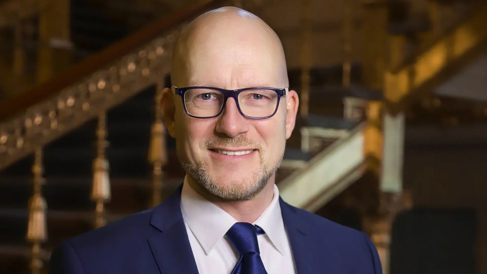 Peter Kranz wird Chef der neuen Tourismus-Gesellschaft in MV | ndr.de