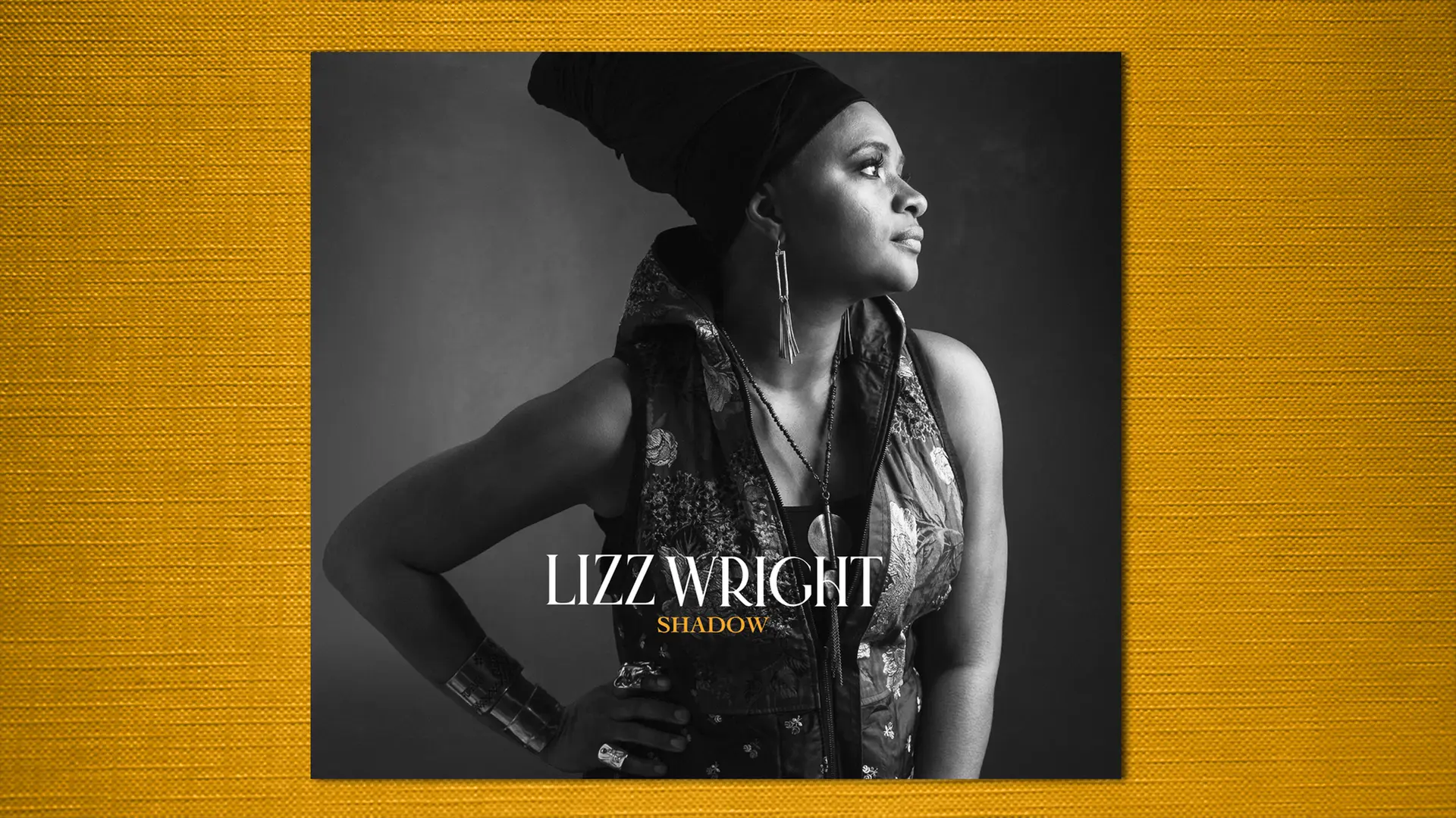 Jazzalbum der Woche: "Shadow" von Lizz Wright | ndr.de