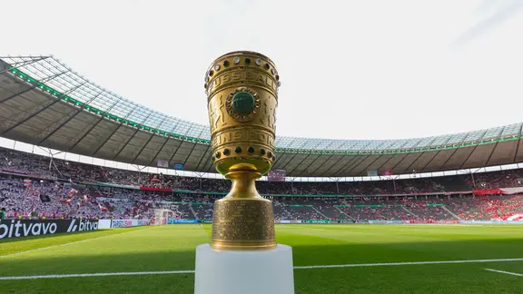 DFB-Pokal: Osnabrück und HEBC mit Traumlosen | ndr.de