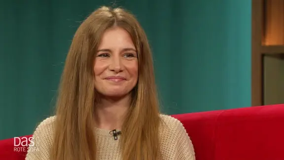 Autorin und Journalistin Gabriele von Arnim | ndr.de