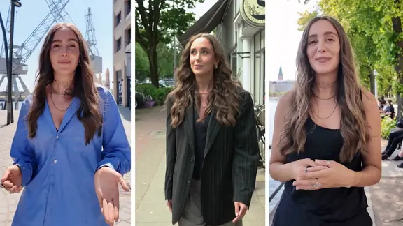 Von der Theke zum Literaturthron? Laura Laabs beim Bachmannpreis | ndr.de