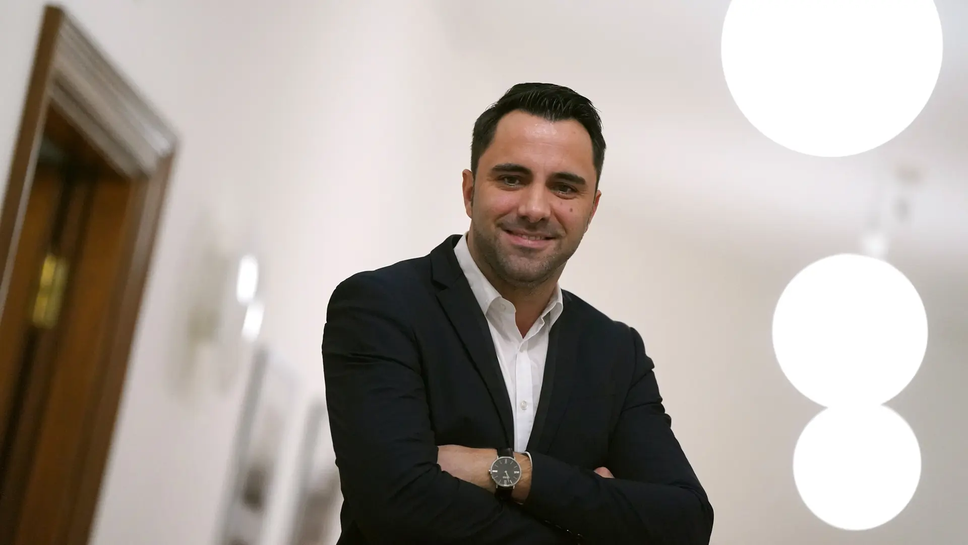 Daniel Peters: "Scheue keine Auseinandersetzung mit der AfD" | ndr.de