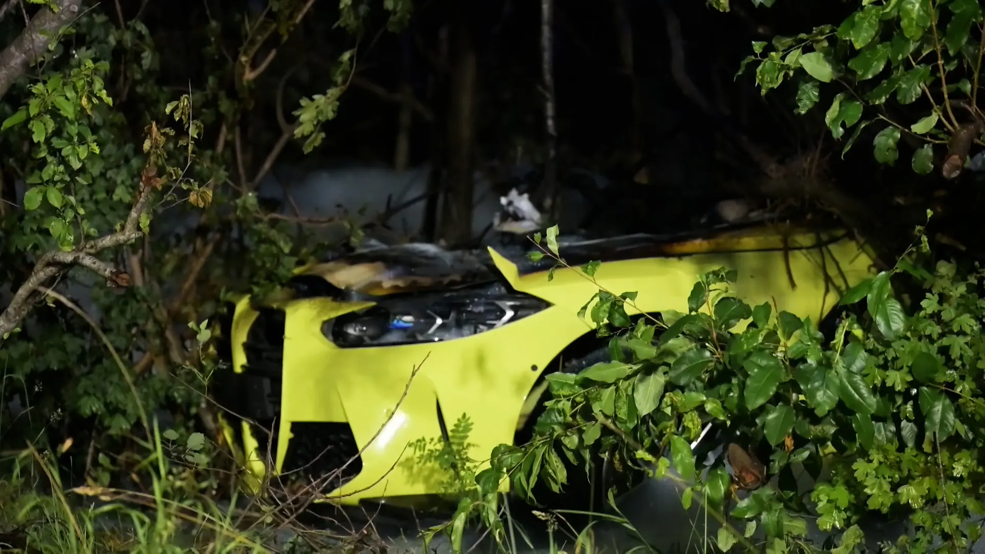 22-jähriger Autofahrer stirbt bei Unfall auf A29 bei Rastede | ndr.de