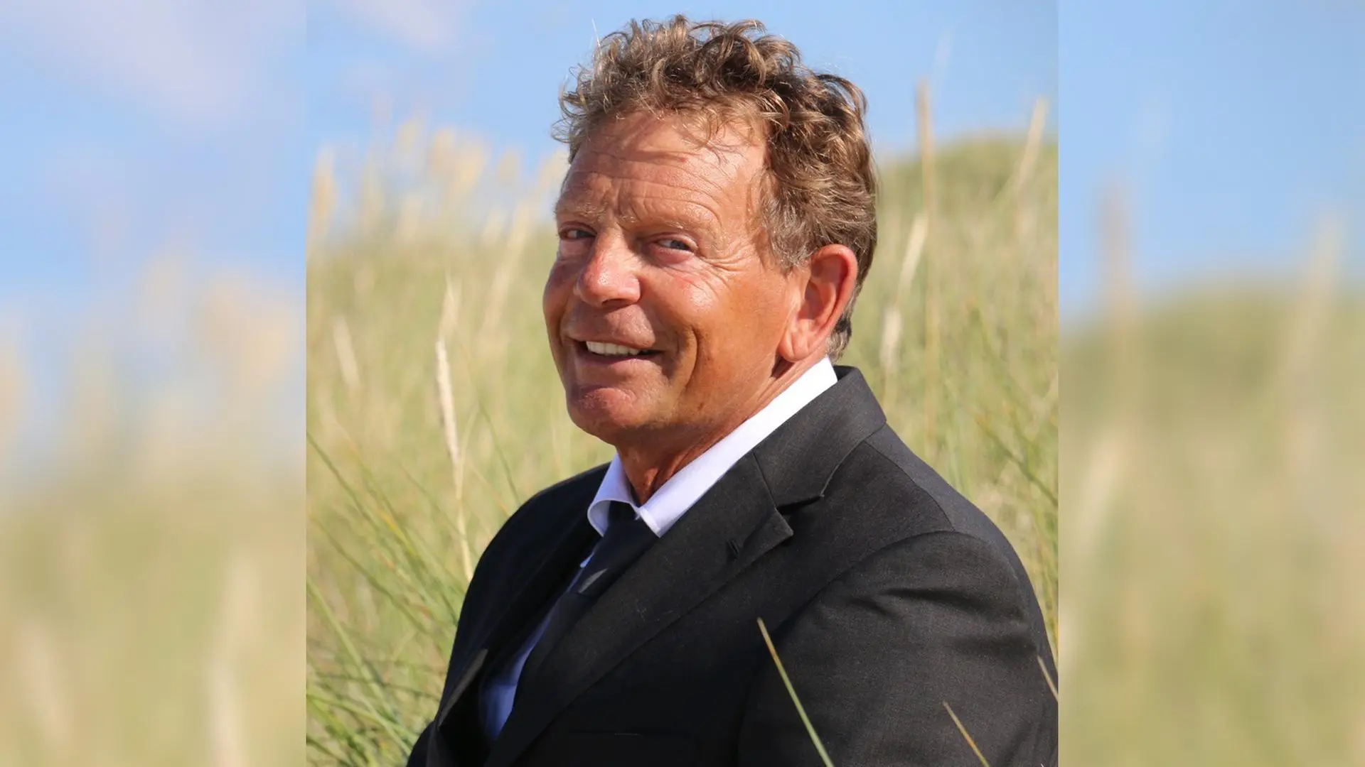 Sylt: Ronald Benck tritt als Amtsvorsteher zurück | ndr.de