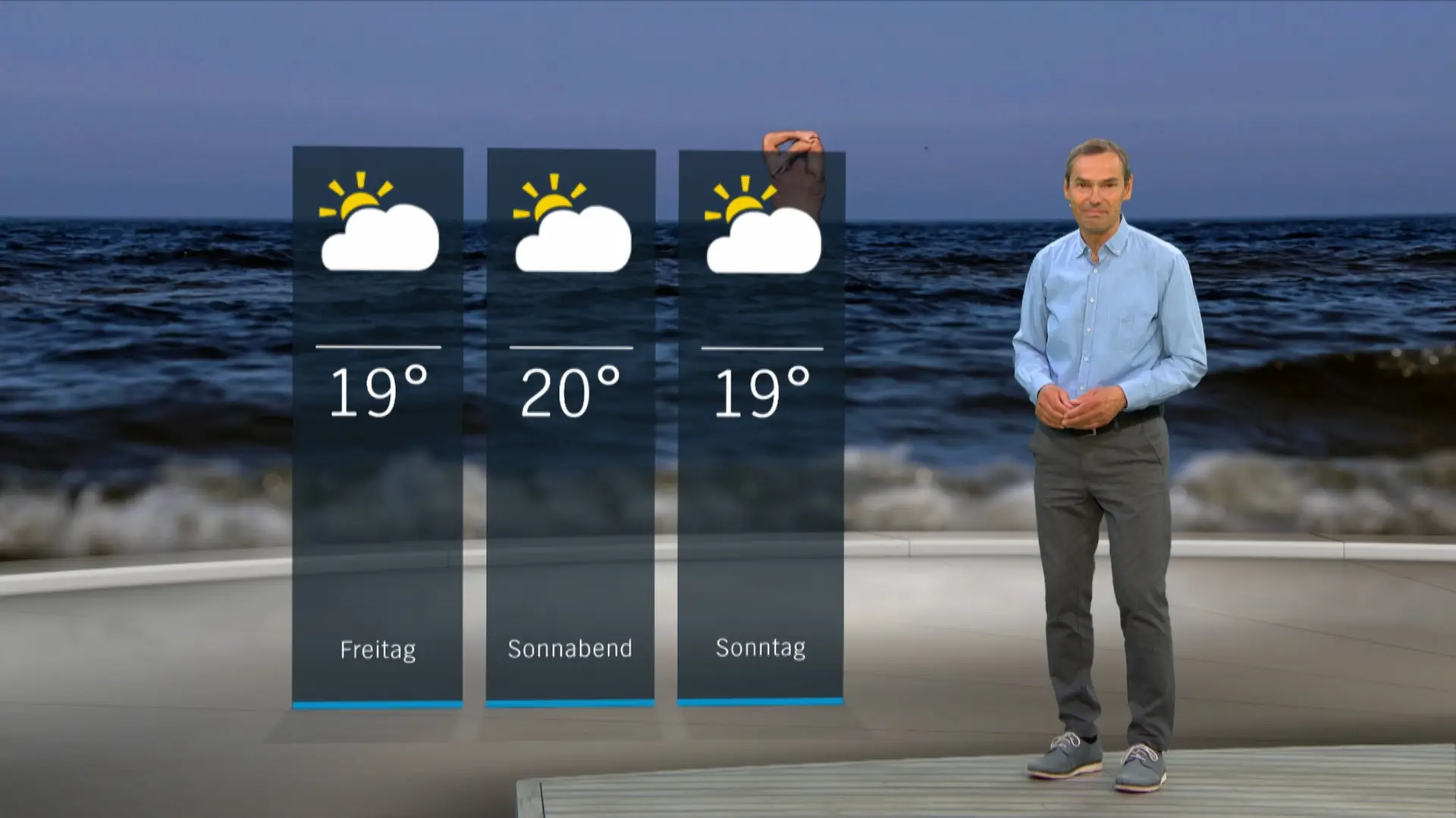 So wird das Wetter in Schleswig-Holstein | ndr.de