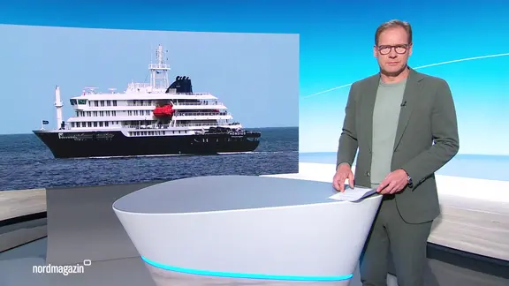 Nordmagazin - Land und Leute | 26.05.2026 | ndr.de