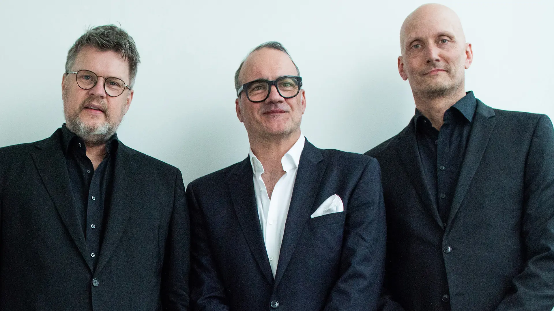 Eleganter Vocaljazz mit dem Jeff Cascaro Trio | ndr.de