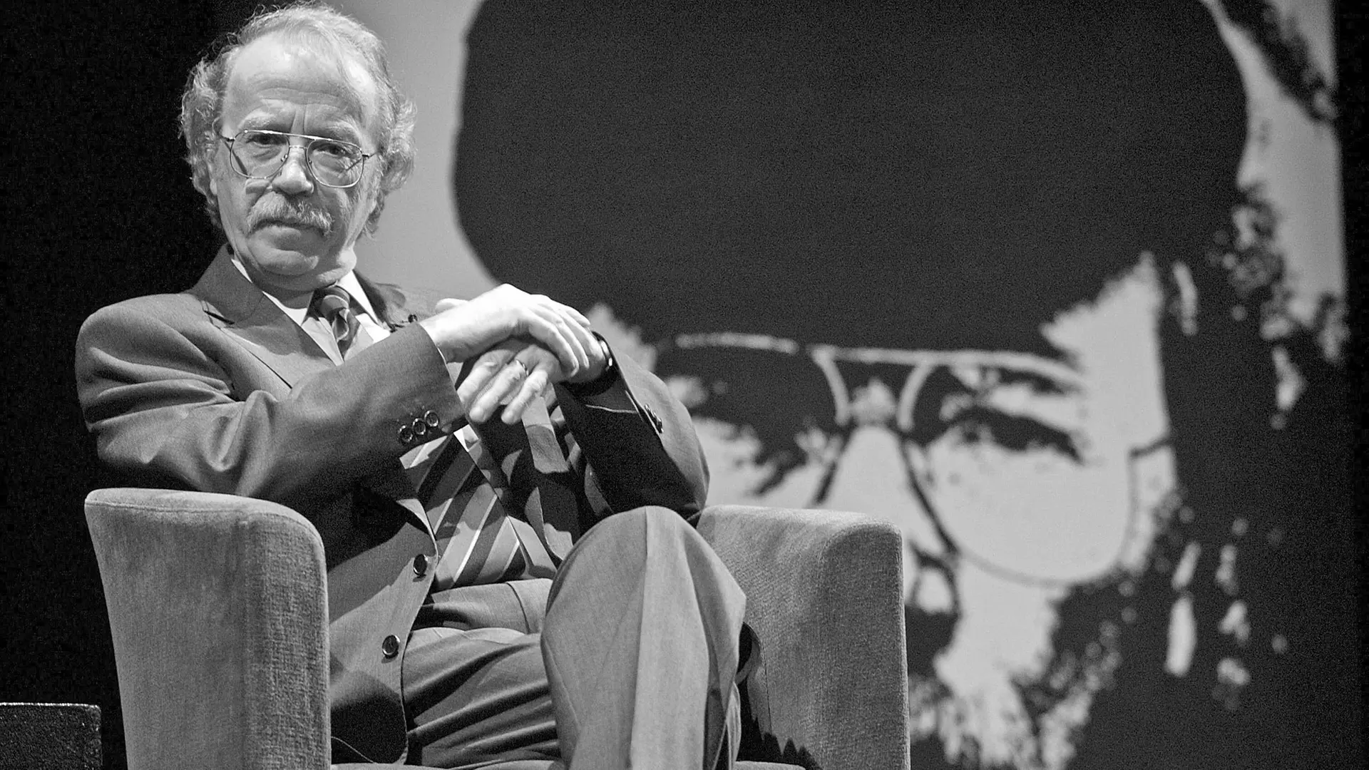 Walter Kempowski: Ein literarischer Chronist | ndr.de