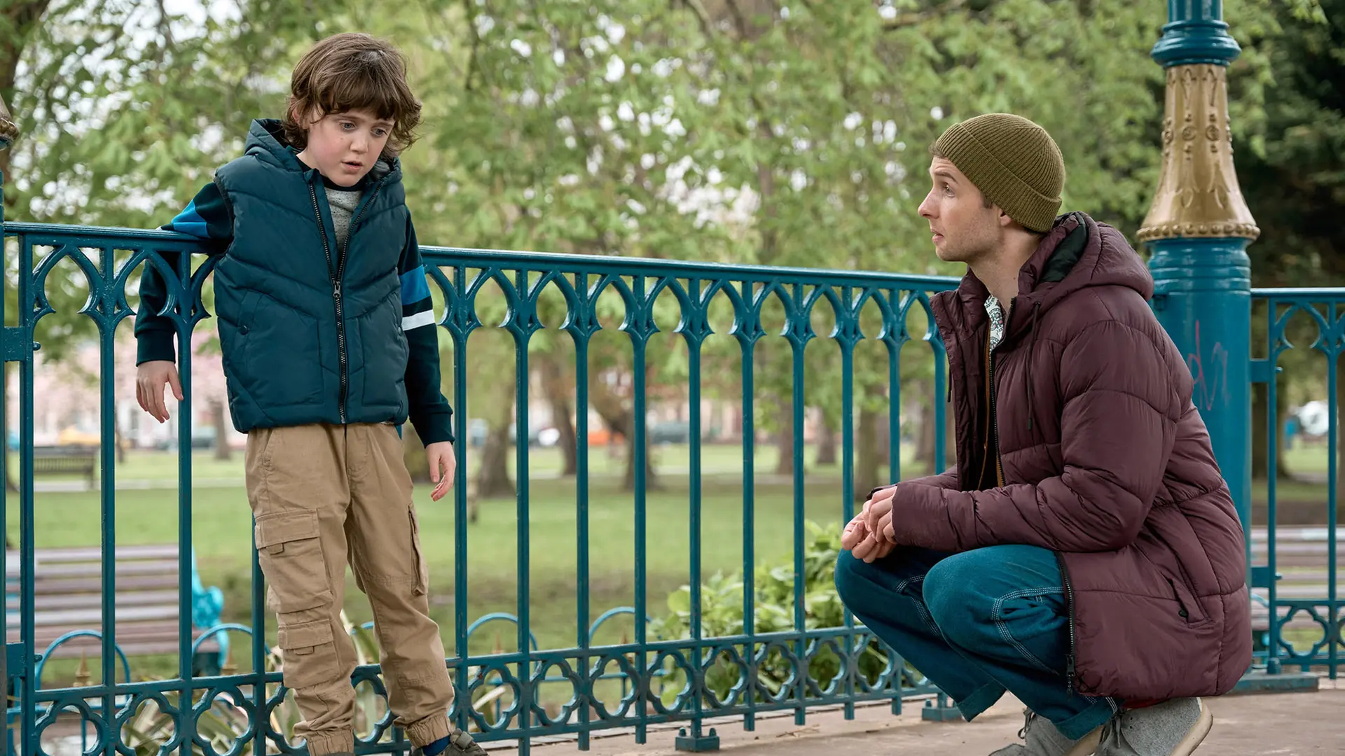 Mediathektipps: "Mrs. Wilson", "Lost Boys and Fairies" und "Video Nasty ...