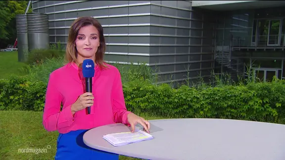 Neue Staffel von "Rute raus, der Spaß beginnt!" | ndr.de