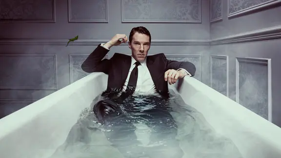 Mediathektipps: "Inside No. 9", "Verschollen" und "Gotteskinder" | ndr.de