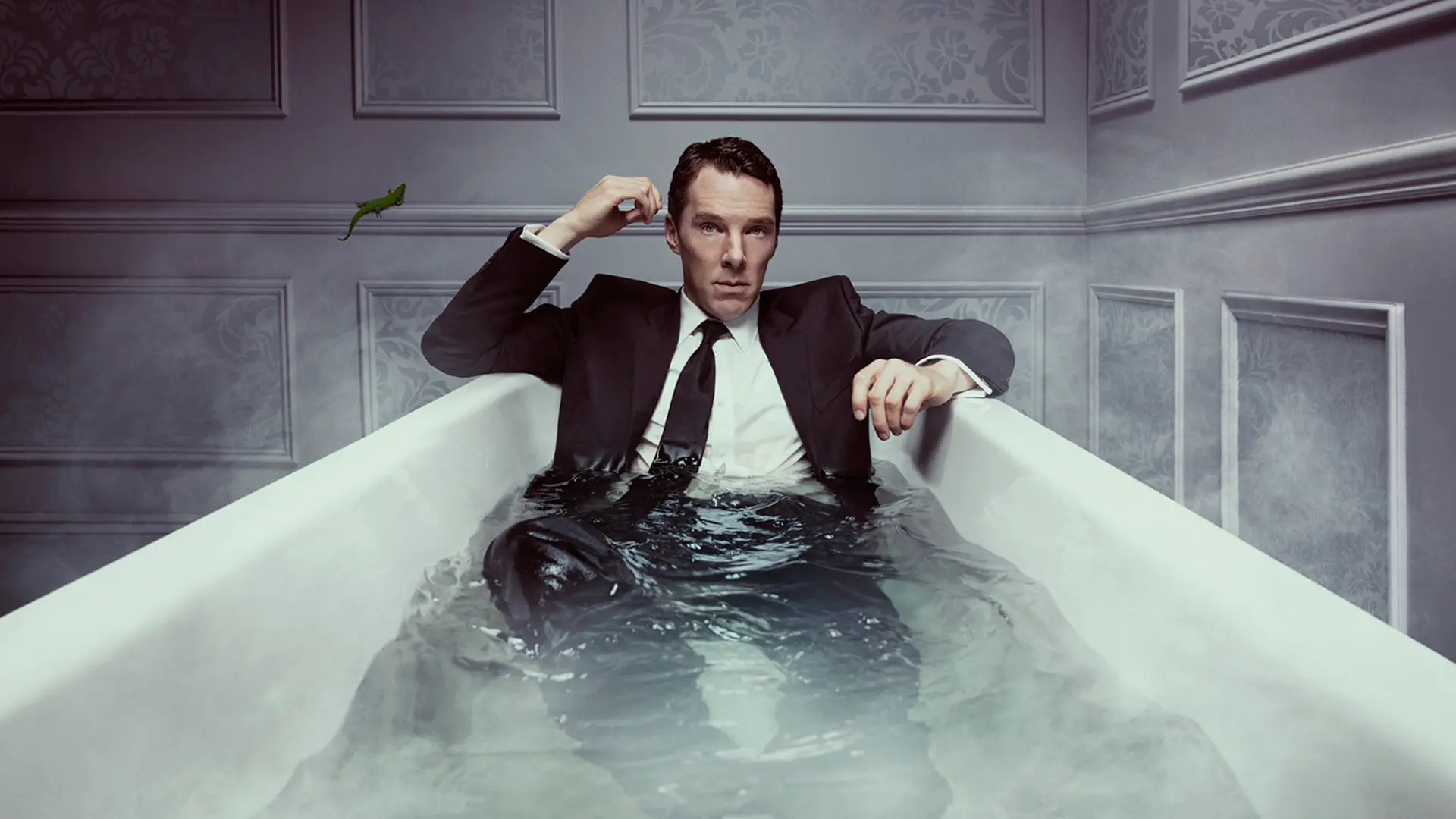 Mediathektipps: "Patrick Melrose", "Die Gleichung ihres Lebens", "Ladies Night" | ndr.de