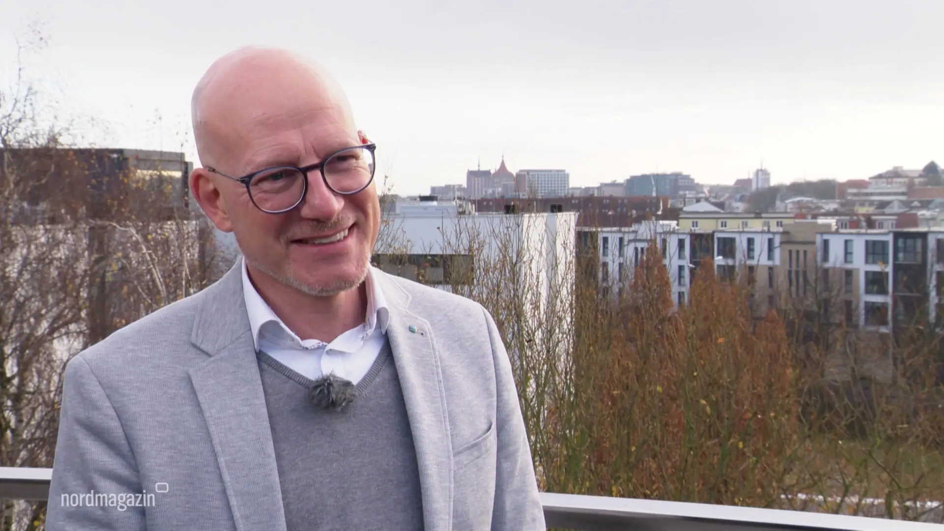 Tourismus-GmbH: Peter Kranz will alle Mitarbeiter übernehmen | ndr.de