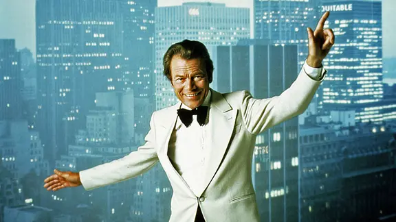 Bert Kaempfert: Der Erfinder des Easy Listening | ndr.de
