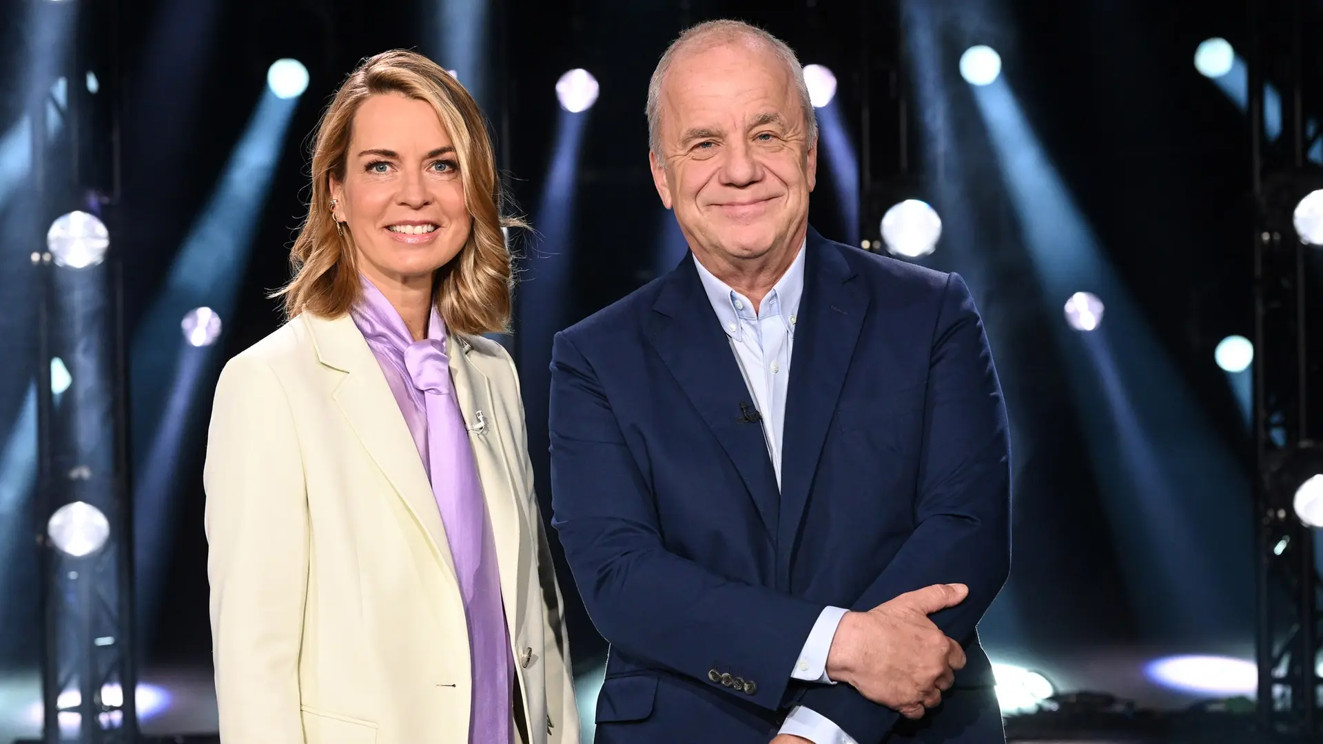 NDR Talk Show: Die Gäste am 15. Mai | ndr.de