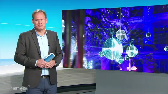 So wird das Wetter in Mecklenburg-Vorpommern am Donnerstag | ndr.de