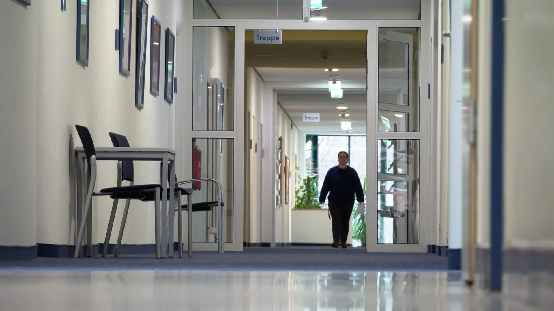 Aus Bürgergeld wird Grundsicherung - Stimmen aus Verden | ndr.de