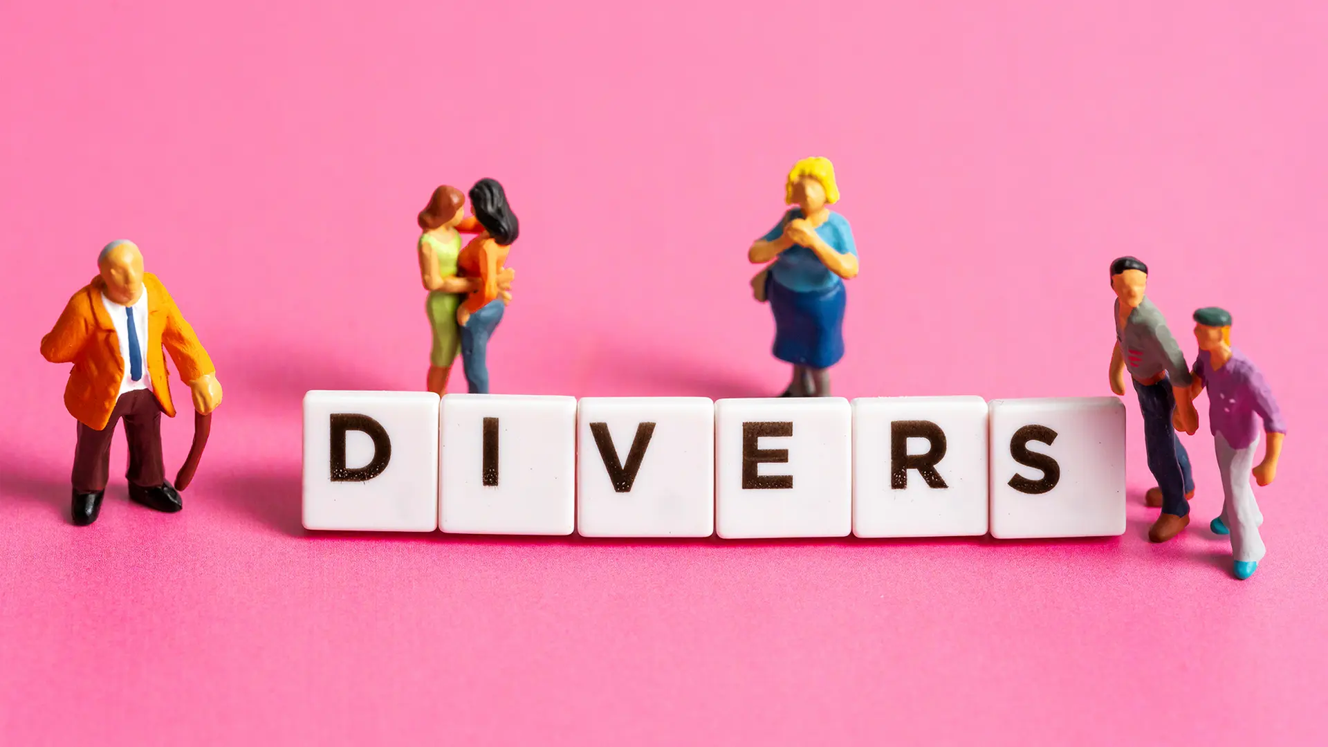 Gender, Geschlecht, Diversity: Fachbegriffe erklärt | ndr.de