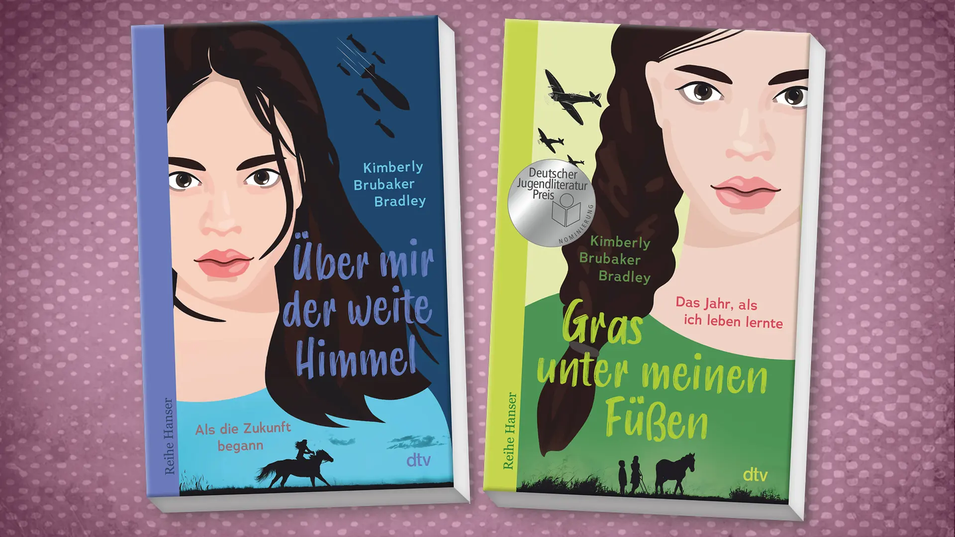 Eindringliche Jugendliteratur: Ein Mädchen lernt laufen - mitten im ...