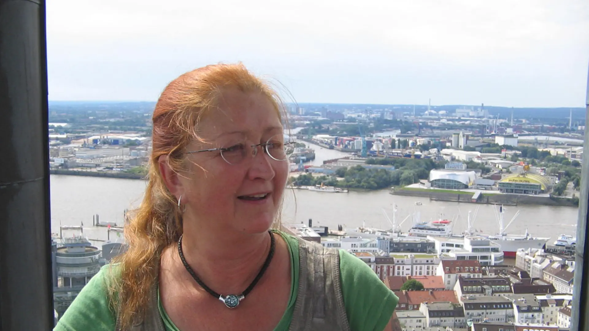 Sylke Jarosch, Die Linke | ndr.de