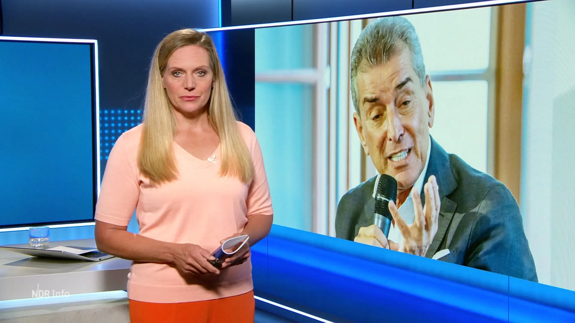 NDR Info 17:00 | 29.09.2025 | ndr.de