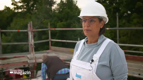 Danke Meeno! - Abschied von unserem Wettermann | ndr.de